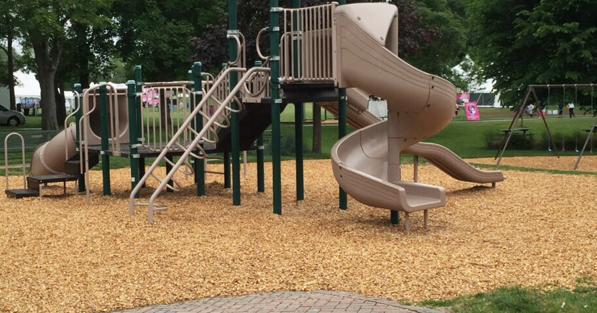 IPEMA Certified Engineered Wood Fiber - US Playground Surfacing IPEMA Certified Engineered Wood Fiber - US Playground Surfacing